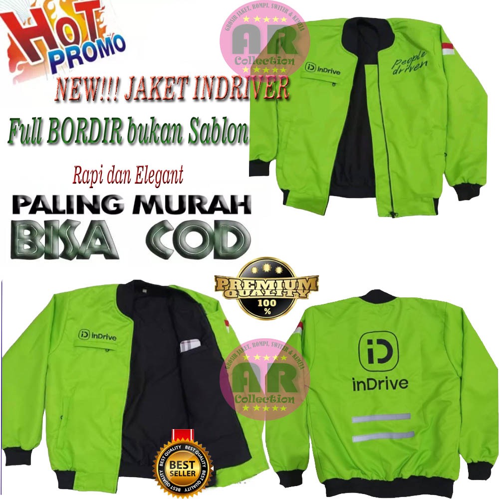 ใหม่ Jakeet INDRIVERSER/Jakeet Bomber/Jakeet | Shopee Thailand
