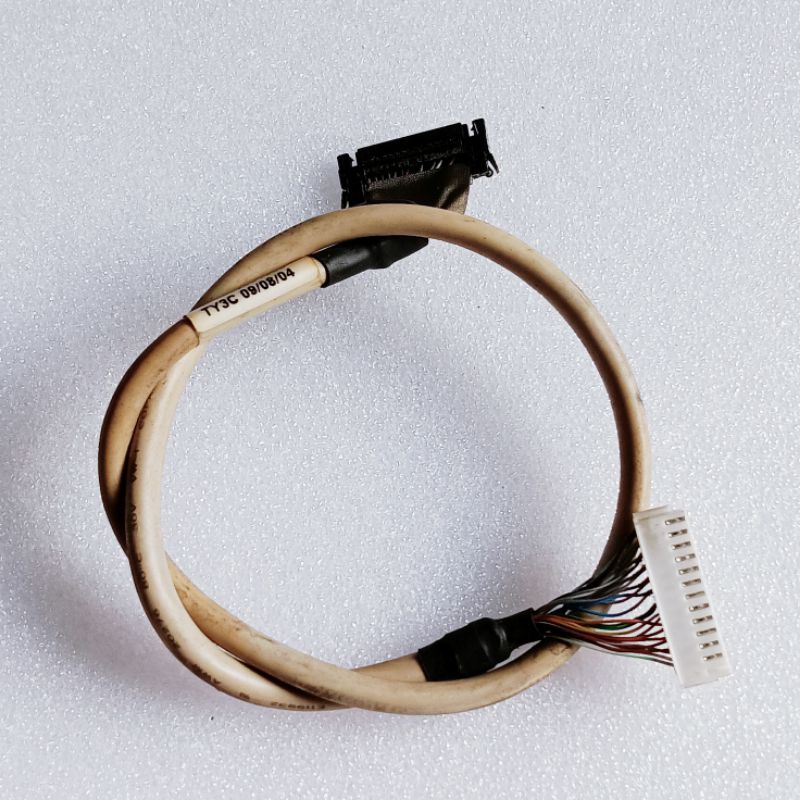 Lvds Cable - lg tv Flex Cable 42pq30r | Shopee Thailand