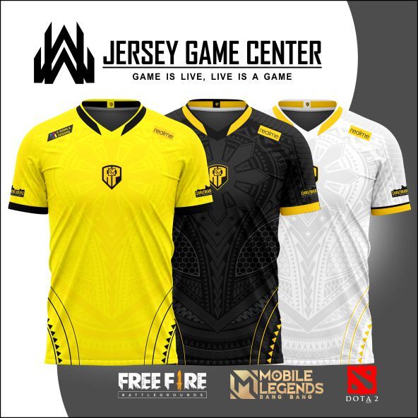 เสื้อ APBREN M5 ใหม่ล่าสุด เสื้อยืดเกม 2024 | Shopee Thailand