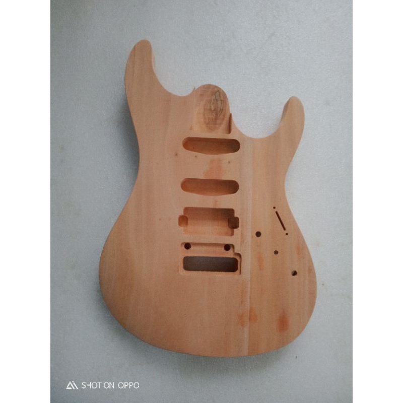 Ibanez az 22 fret ตัวเครื่องกีตาร์ | Shopee Thailand