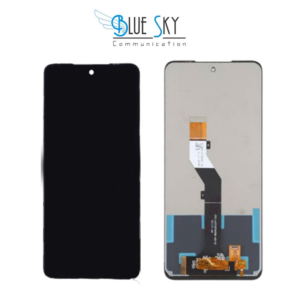 หน้าจอสัมผัส Lcd TS INFINIX X675/HOT 11 2022 | Shopee Thailand