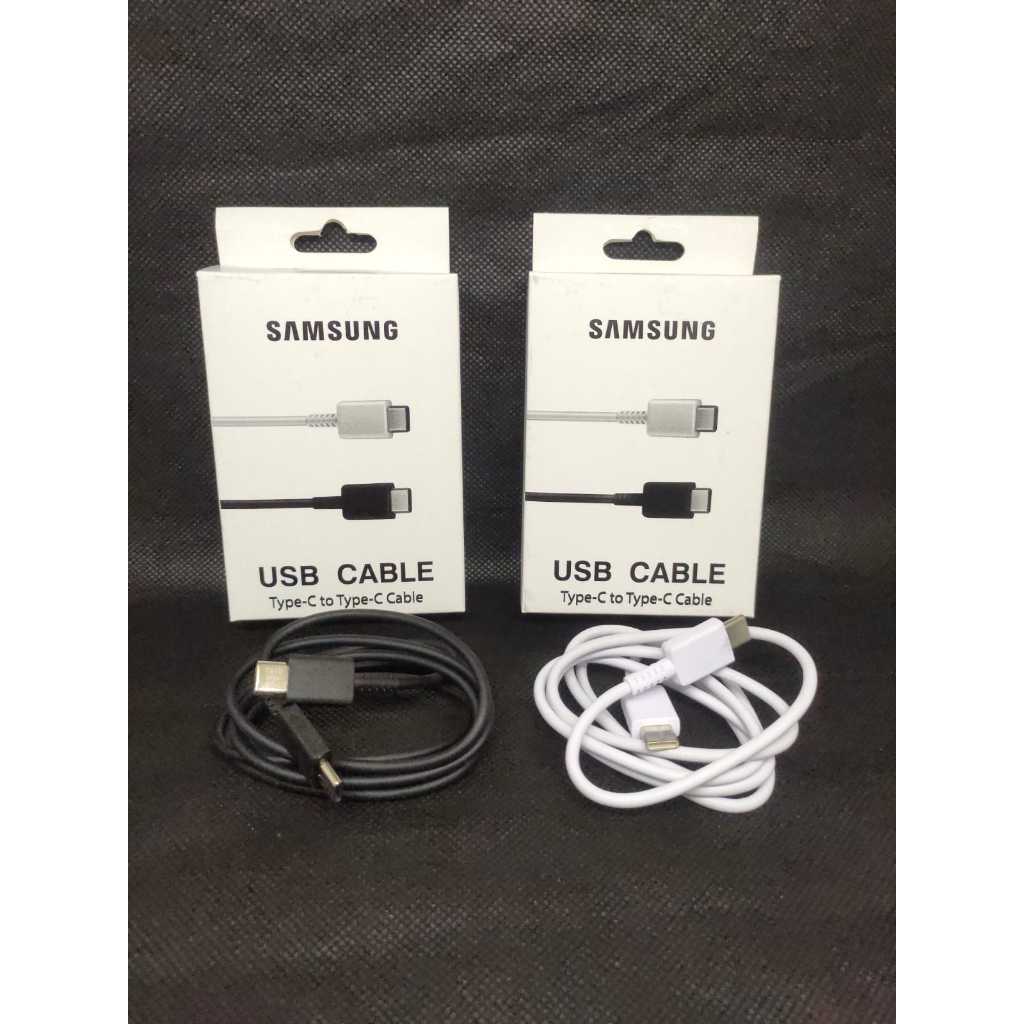 สายเคเบิลข ้ อมูล Type C ถึง Type C Sam Note 10/Type C Casan Cable/Type ...
