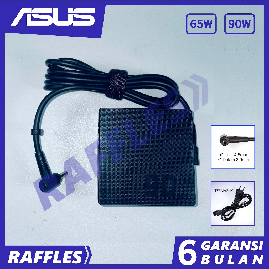 อะแดปเตอร์ชาร์จ Asus Vivobook X1503 X1503Z X1503ZA | Shopee Thailand
