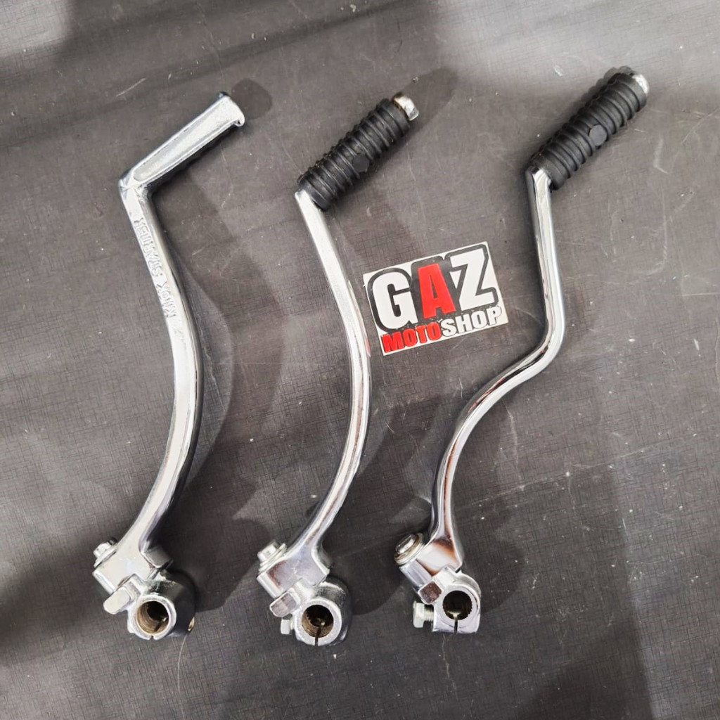 Kick Starter Viar Underbone Anti Mentok UB Pedal Starter รุ่น CS Ulo ...