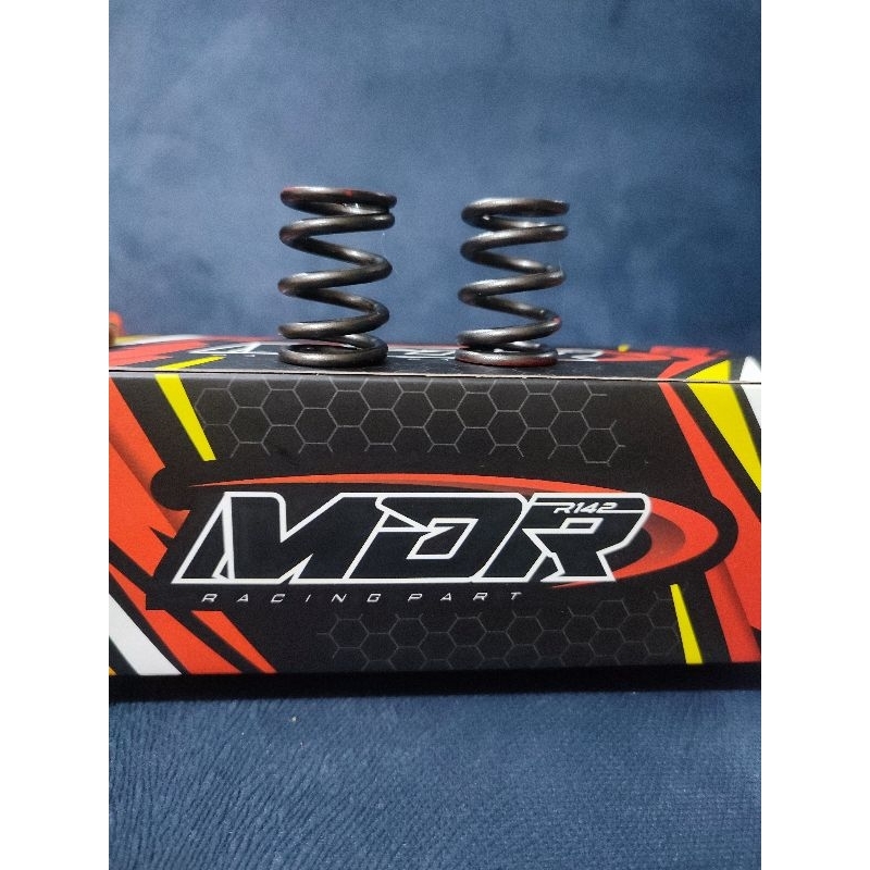 สปริงวาล์วญี่ปุ่น MTR RACING 32MM มติก เป็ด จูปิเตอร์ | Shopee Thailand