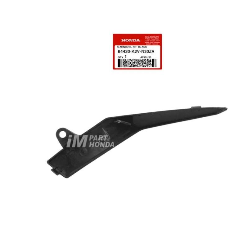 ฝาครอบโคลนรถจักรยานยนต์ ด้านซ้าย 64420-K2V-n30za Honda Vario 125 LED ...