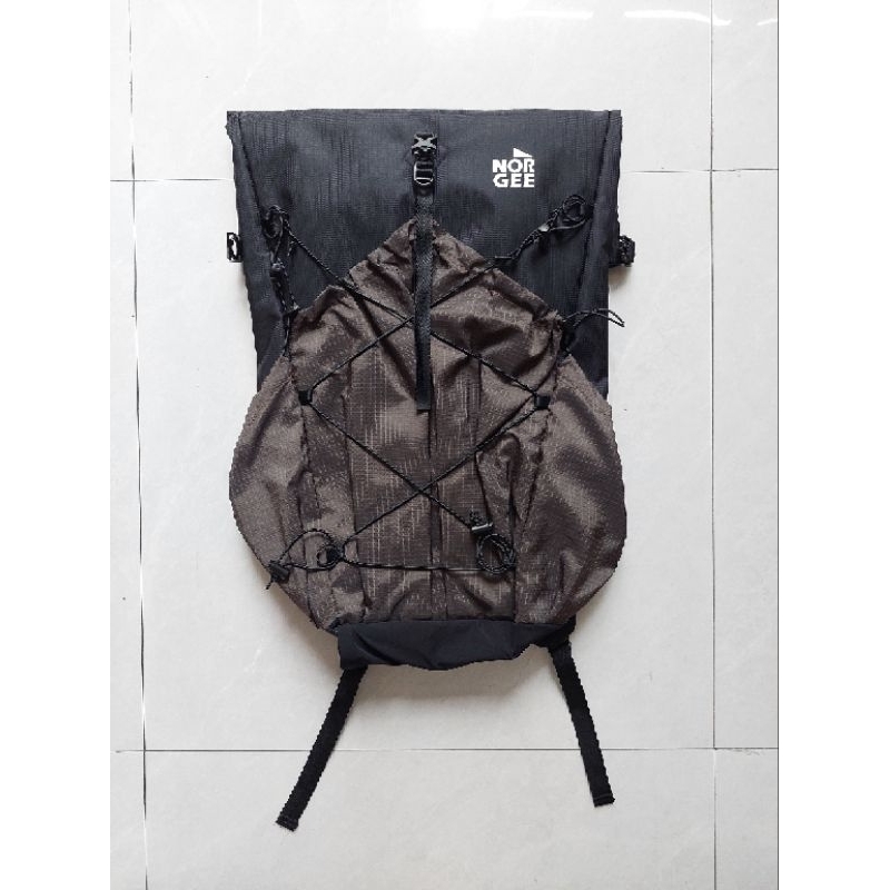 กระเป๋าเป้ Norgee Gobi Pro Waterproof UL | Shopee Thailand