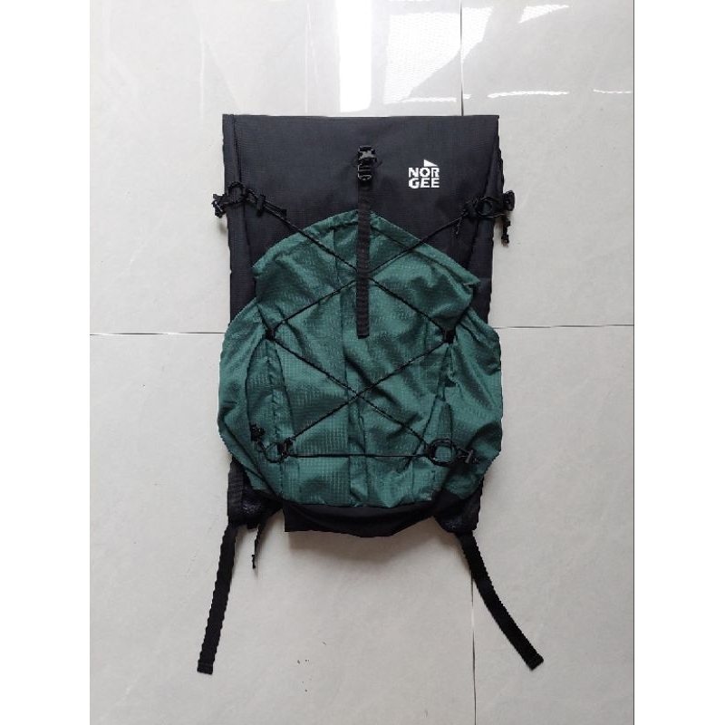 กระเป๋าเป้ Norgee Gobi Pro Waterproof UL | Shopee Thailand