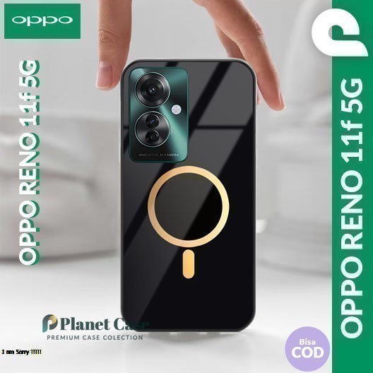 Oppo Reno 11F 5G Case Reno 11F 5G body และเคสป้องกันกล้อง Oppo Reno 11F ...