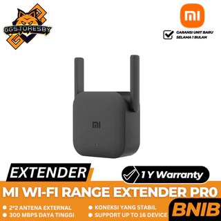 mi wi-fi range extender pro ราคาพิเศษ | ซื้อออนไลน์ที่ Shopee ส่งฟรี ...
