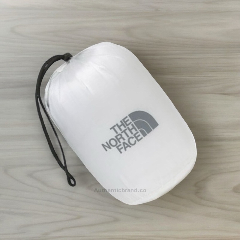 The North Face Stuff Sack สีขาว | กระสอบใส่ของ The North Face | กระเป๋า ...