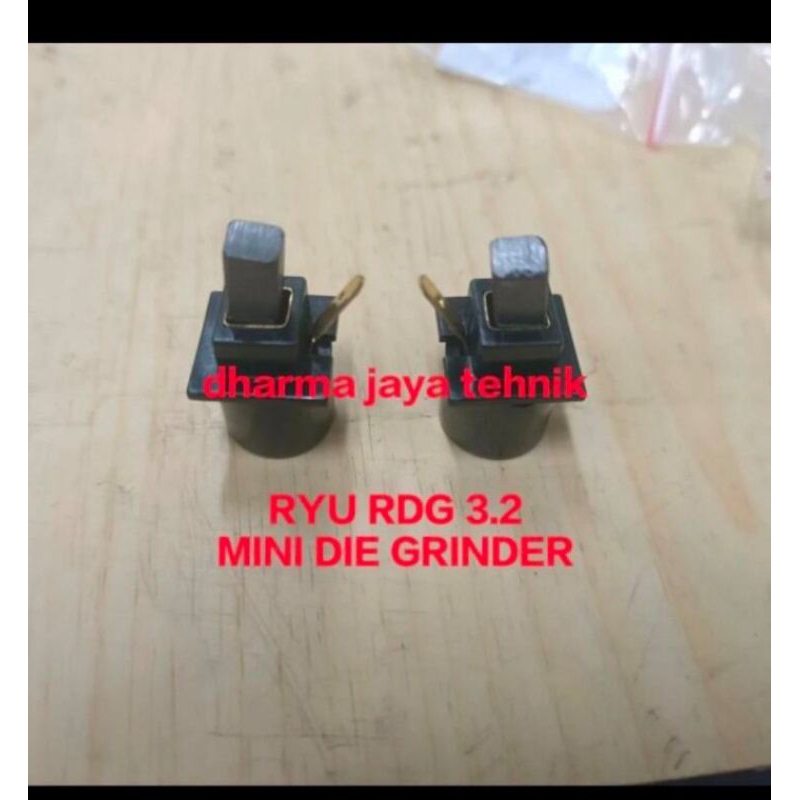 Areng ryu rsg 3.2 - คาร์บอนบรัส rdg 3.2 ryu | Shopee Thailand