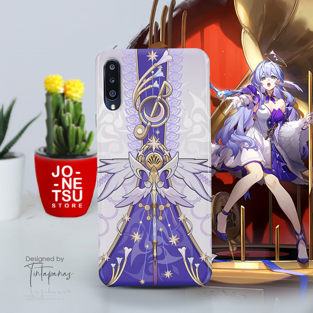 [Jonetsu Store] เคสโทรศัพท์รางดาว Honkai | Shopee Thailand