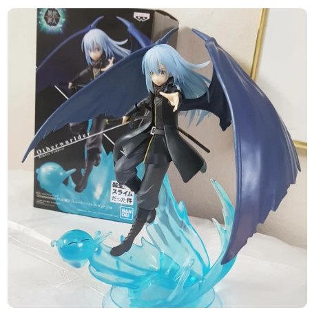Slime Tensei Shitara Rimuru Tempest Demon | Shopee Thailand
