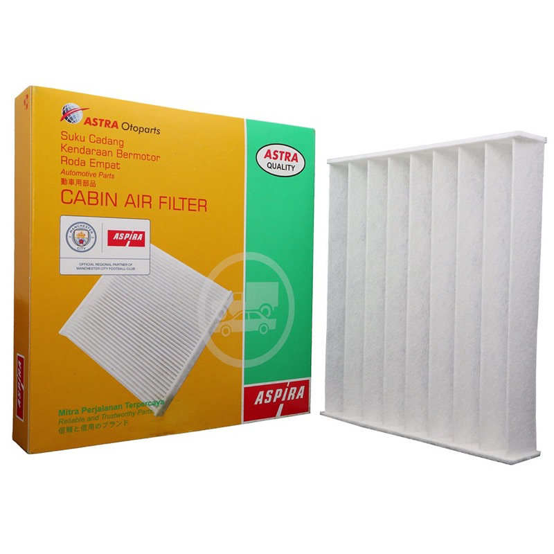 Innova AC FILTER (04-15), VIOS (03-09), CAMRY (TO-87139-INV-1800) YARIS ...