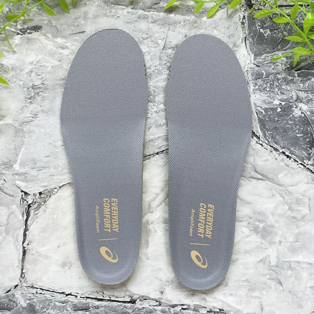 Insole Shoes Men Women - Cushioning Footwear Original Soft Asics ...