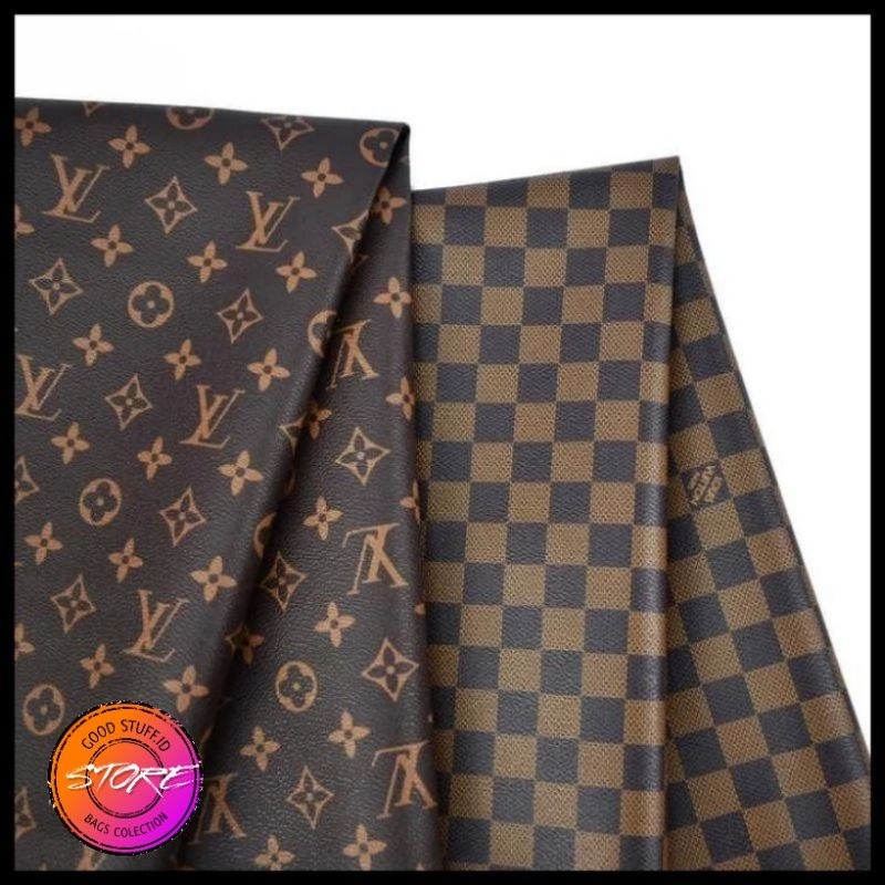 Lv Chess mono วัสดุเบาะหนังสากลสําหรับเบาะมอเตอร์ไซค์ | Shopee Thailand