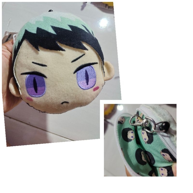 Kimetsu no yaiba demonslayer mini furyu genya, obanai, nezuko และ ...