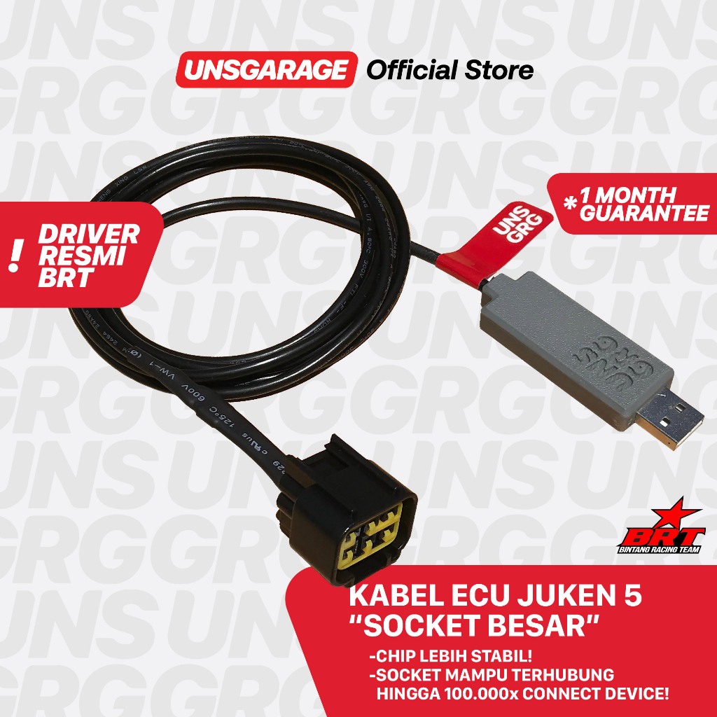 สาย Usb SETTING ECU JUKEN 5 5+ 5+ TURBO แล็ปท็อปพีซีรุ่น Windows - ซ็อก ...