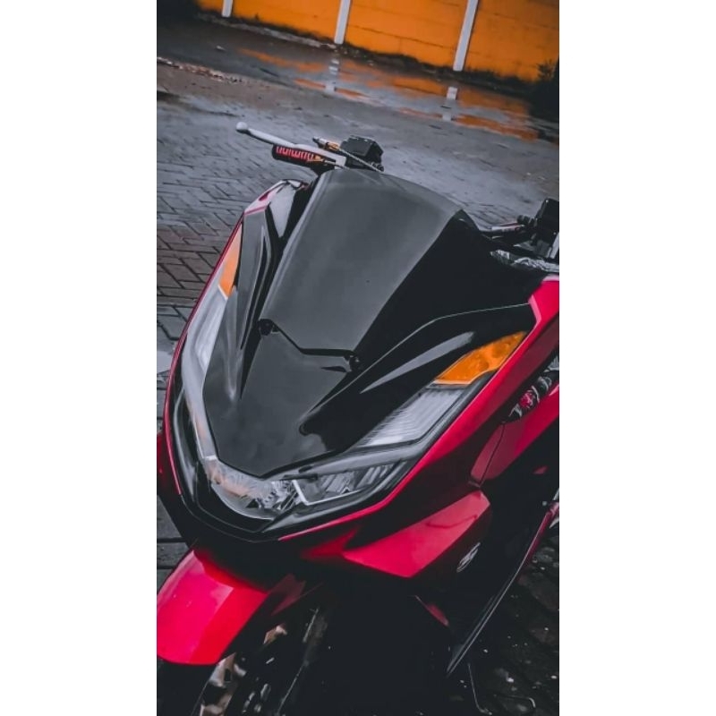 กระบังหน้า pcx 160 - thailand pcx 160 - ชิว pcx160 แบน - ชิว pcx160 ใส ...