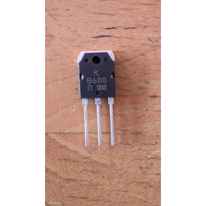 Ic ทรานซิสเตอร์ B688 Original B688 Original | Shopee Thailand