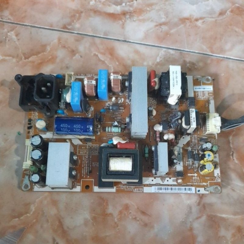 Psu / Samsung LA32C450E1 พาวเวอร์ซัพพลาย | Shopee Thailand