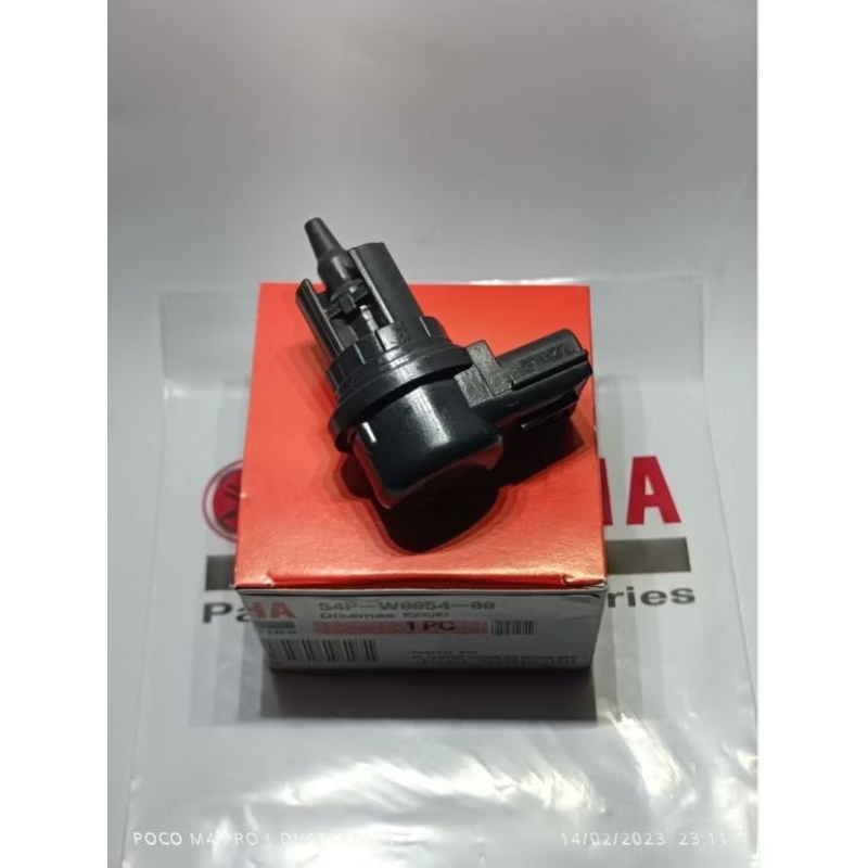 Isc mio j / xride / xeon / mio m3 / nmax เซ็นเซอร์สวิตช์ช้า | Shopee ...