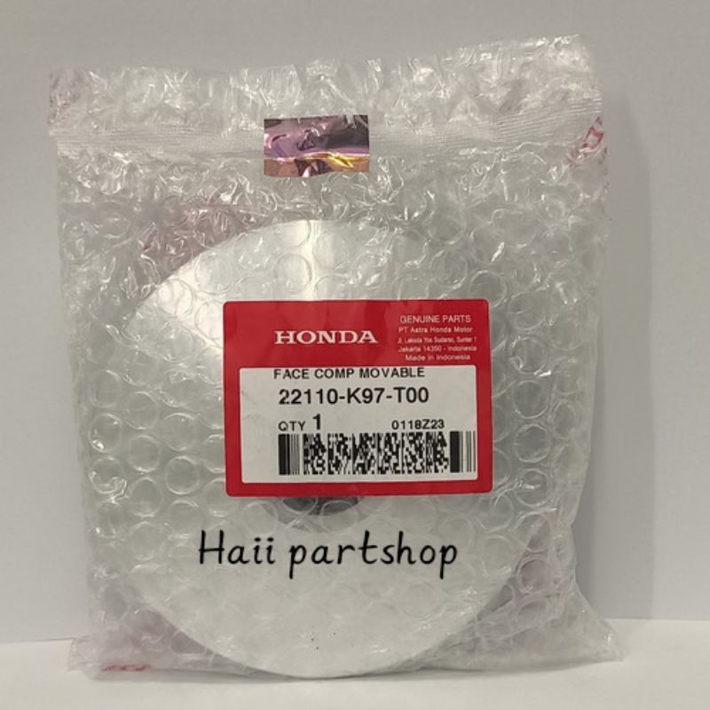 Pcx 150 ADV 150 ลูกกลิ้ง House Original 22110K97T00 | Shopee Thailand