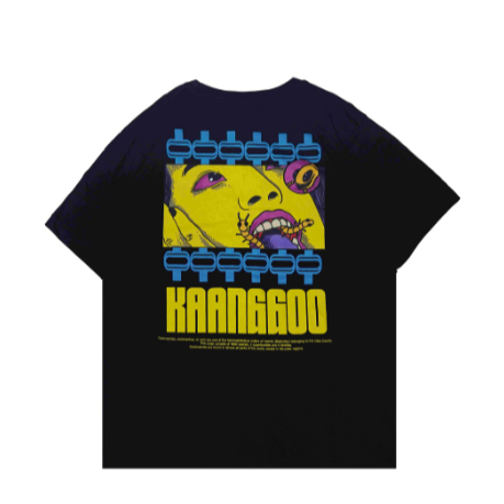 Ost-kaanggoo Centipede Lady (สีดํา) | Shopee Thailand