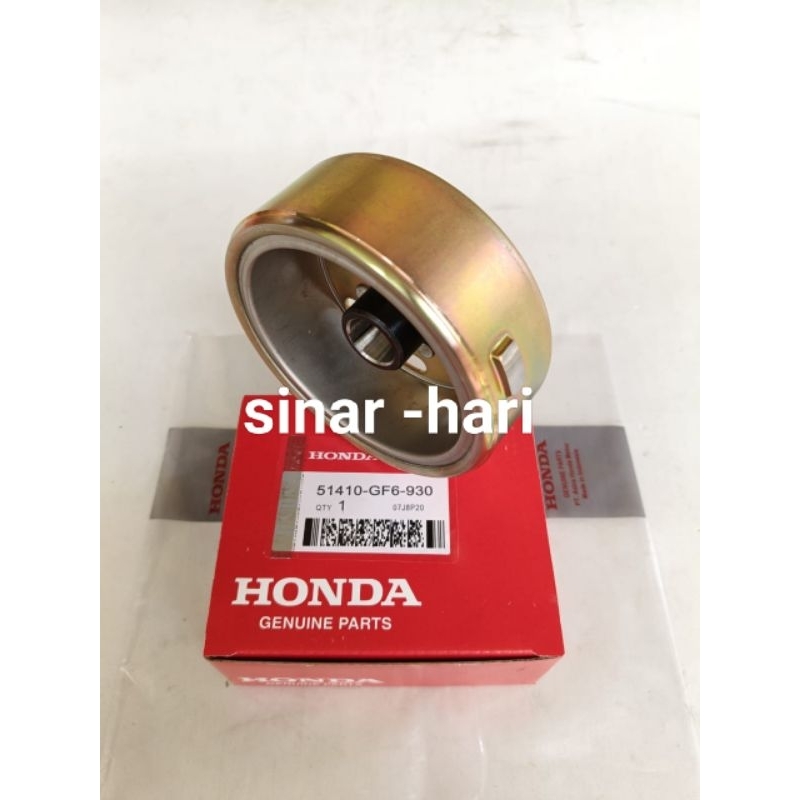 แกนแม่เหล็ก ASSY (GF6) HONDA WIN 100 | Shopee Thailand