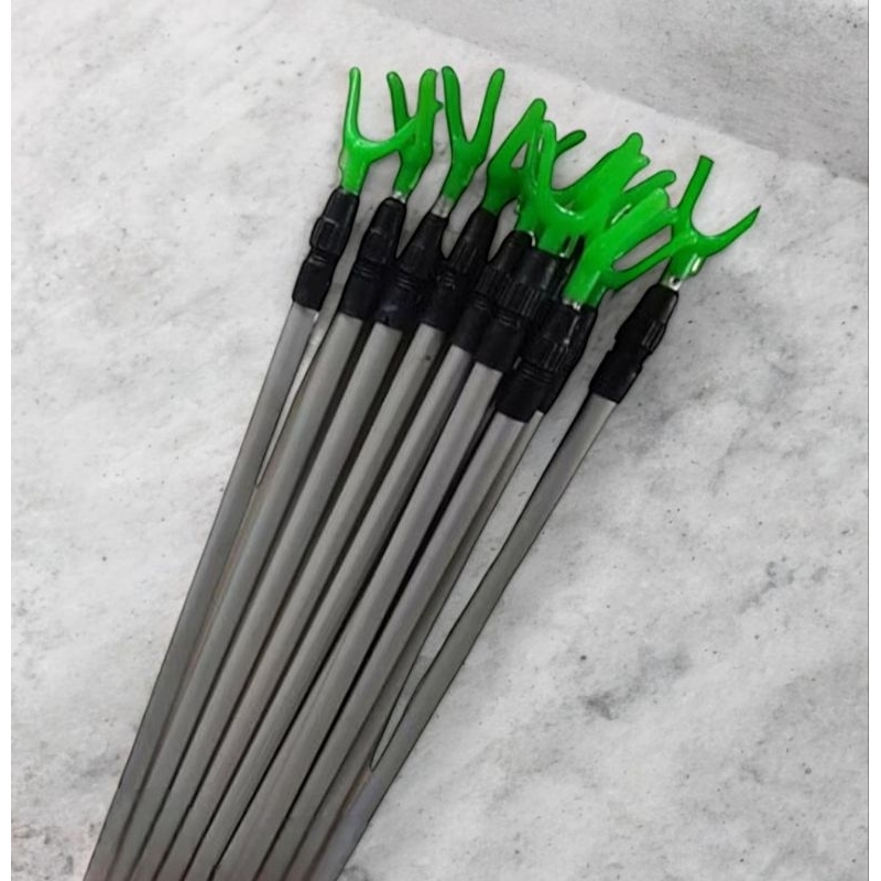 Cagak TELESCOPIC (ALUMINUM) ปิด 70cm / เปิด 110cm | Shopee Thailand