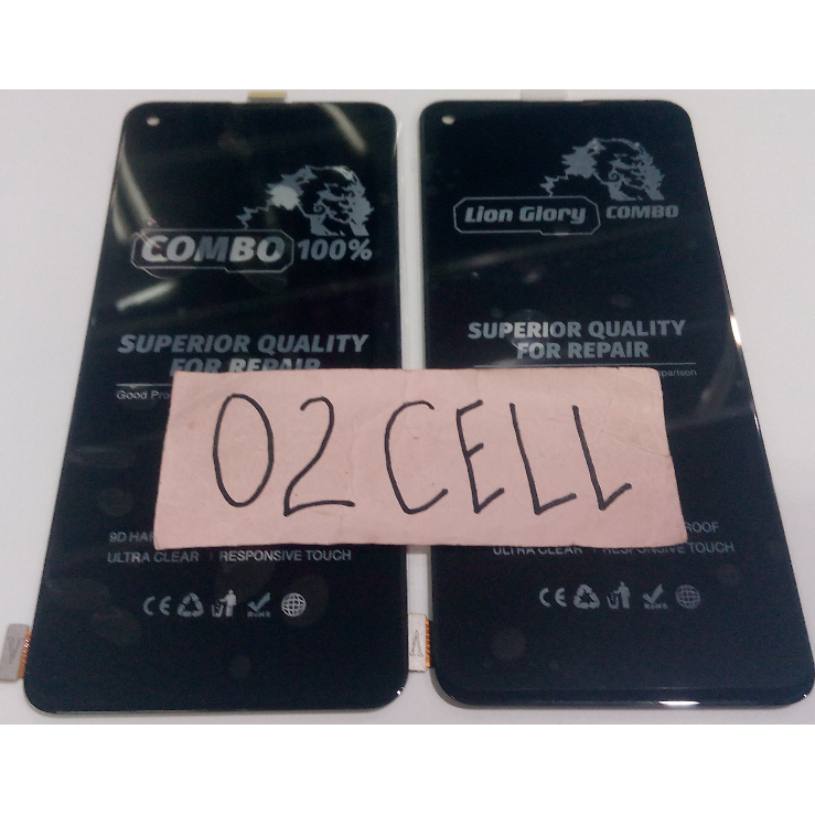 หน้าจอสัมผัส Lcd สําหรับ OPPO A95 4G CPH2365 | Shopee Thailand