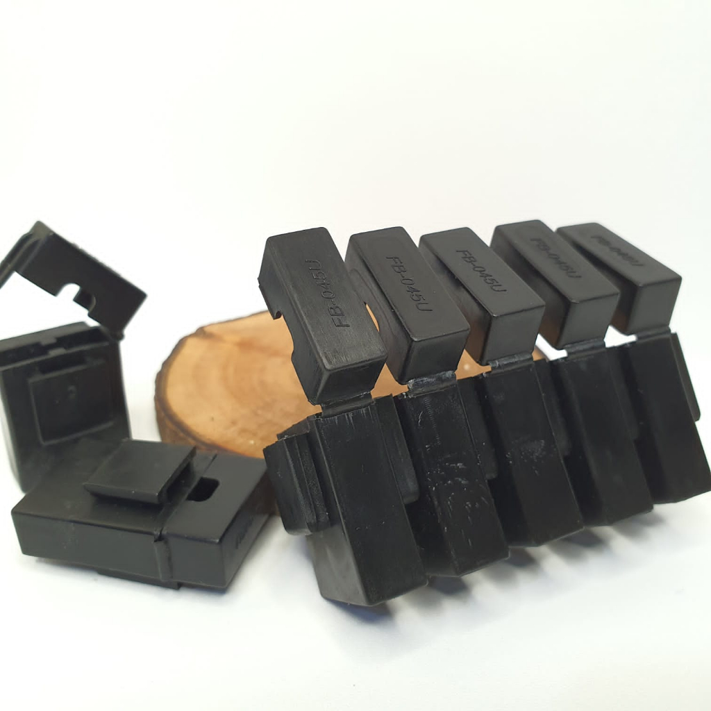FUSE BOX HOUSE 045 EMPTY / FUSE SOCKET / ฟิวส์ซ็อกเก็ต | Shopee Thailand