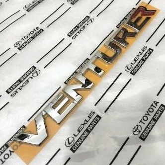 ตราสัญลักษณ์ Venturer Innova Reborn Original | Shopee Thailand