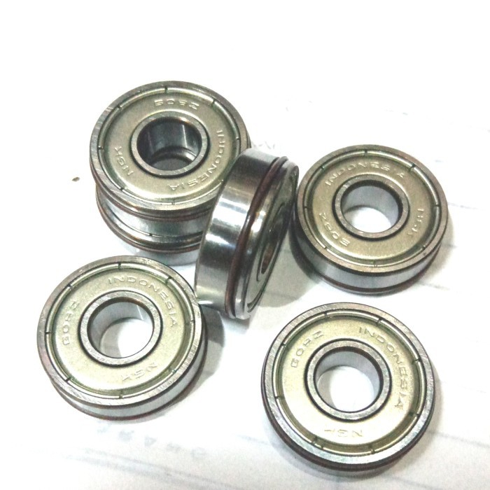 Dong Ring Part Pengg Bearing 608o Nsk อะไหล่ happy shopping | Shopee ...