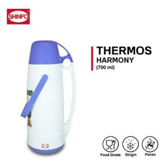 Termos Shinpo HARMONY SIP-336 H 0.7 LITER | Shopee Thailand