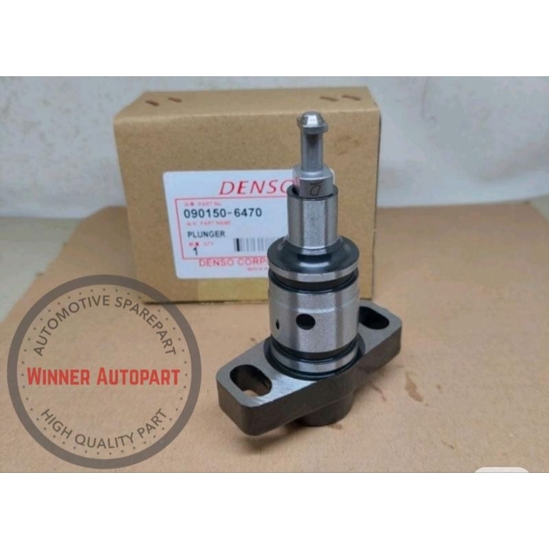 Plunger PLUNYER ASSY PS125 CANTER PS125 TURBO 6470 ITP | Shopee Thailand