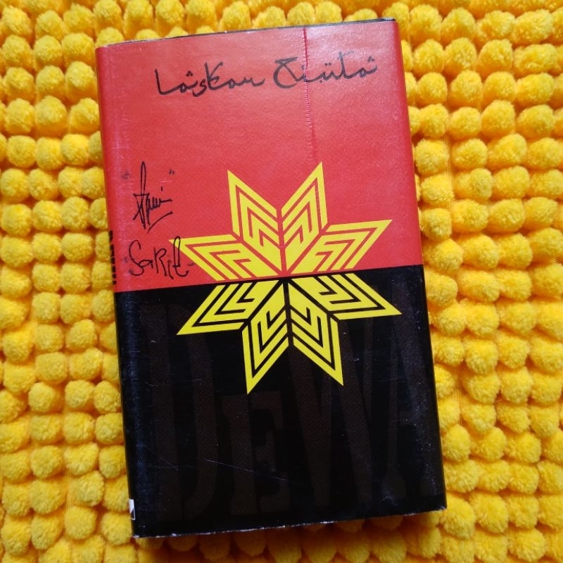 เทปคาสเซ็ท DEWA 19 LASKAR CINTA (ORIGINAL) | Shopee Thailand