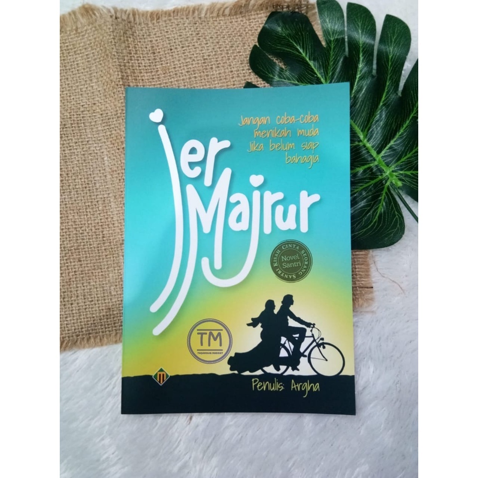JER MAJRUR - เรื่องราวของความรัก A SANTRI - ความมหัศจรรย์ | Shopee Thailand