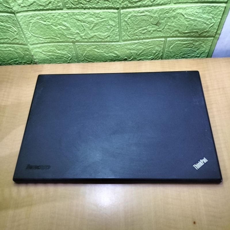 Lenovo Thinkpad L410 แล็ปท็อป Lcd Cover Casing | Shopee Thailand