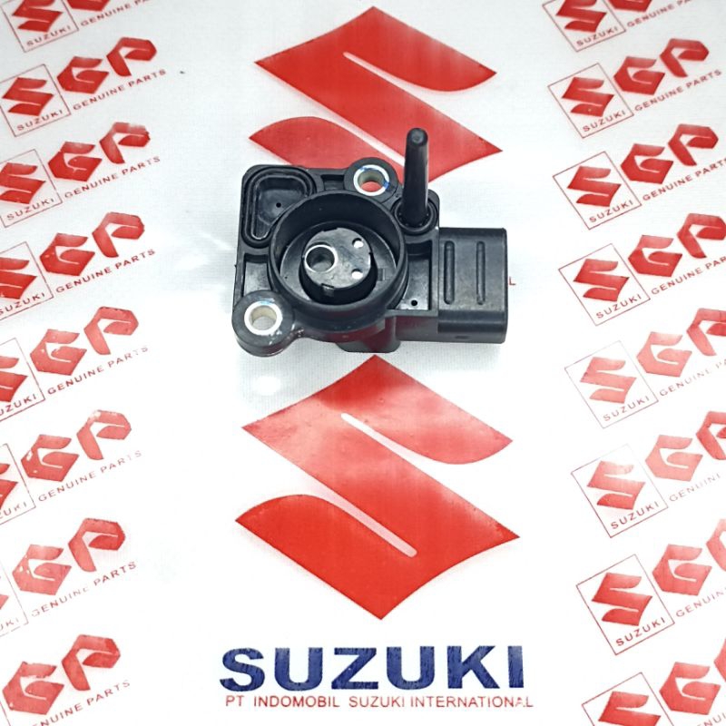 เซนเซอร์จับตําแหน่งคันเร่ง Tps suzuki satria fu fi original | Shopee ...