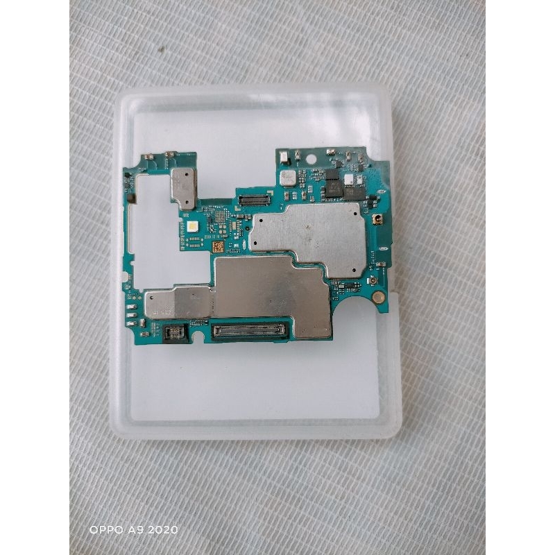 Samsung A51 SM-A515F ซีลลบ (วัสดุ) ตรวจสอบสภาพ | Shopee Thailand