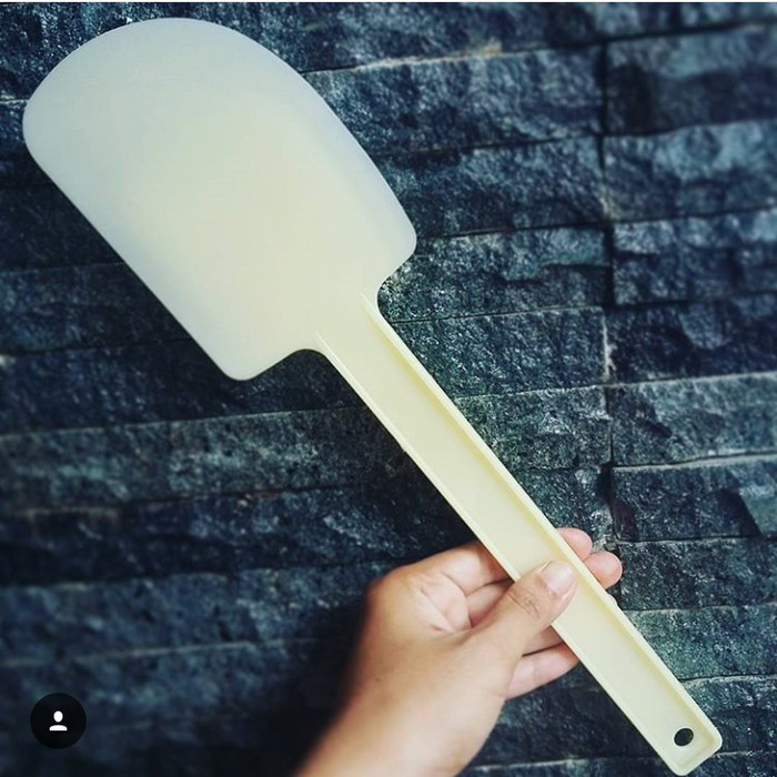 พลาสติกขนาดใหญ่ SPATULA/JUMBO พลาสติก SPATULA 35CM | Shopee Thailand