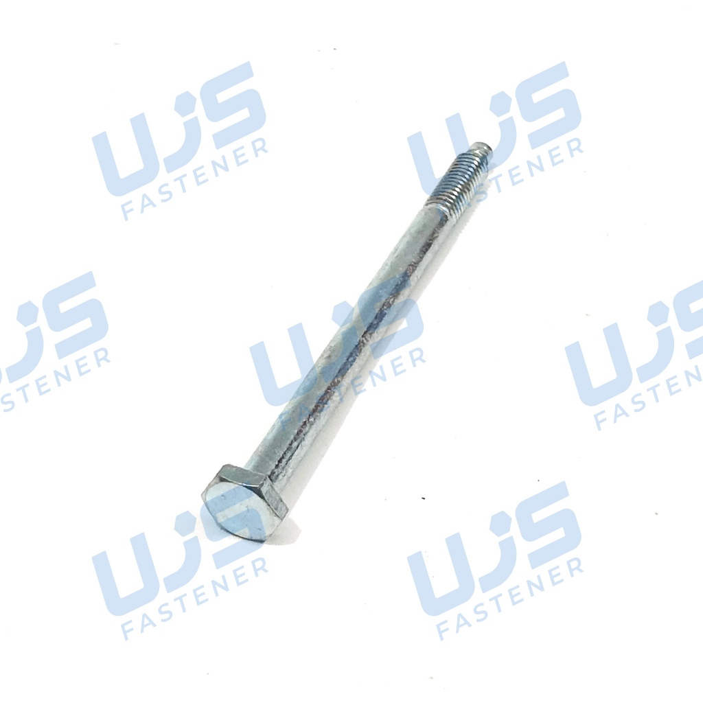 Mesin Honda Grand M8x110 สลักเกลียวแชสซีเครื่องยนต์ 12 M8 สลักเกลียว ...