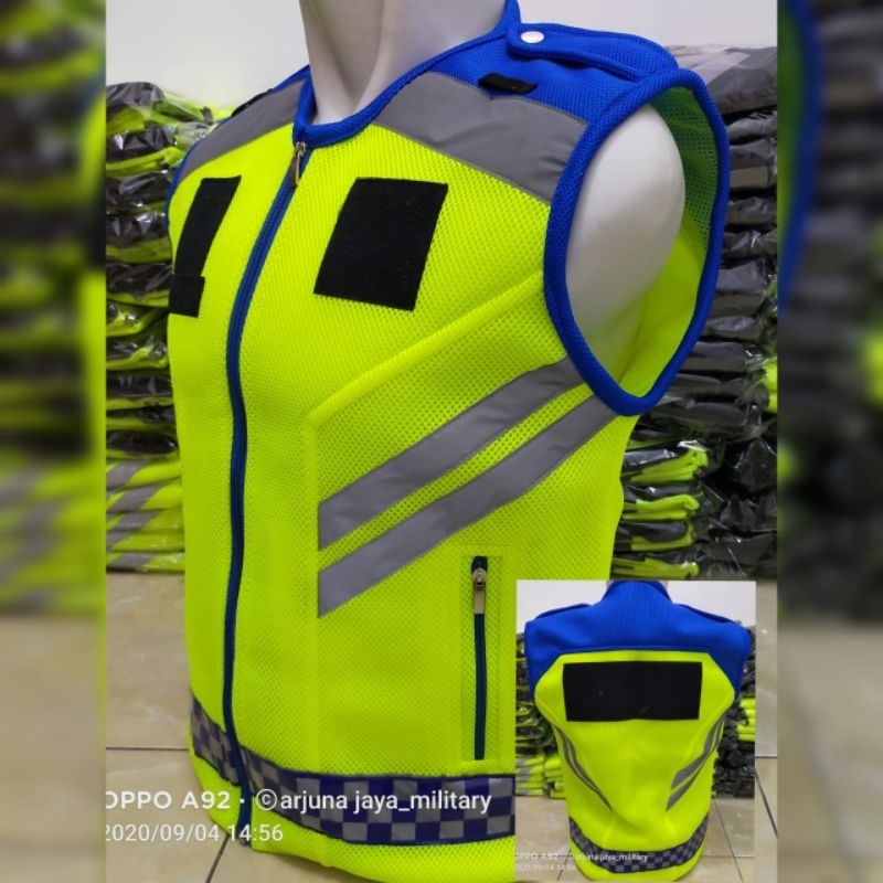 ความปลอดภัย VEST/ TOURING/MULTIPURPOSE | Shopee Thailand