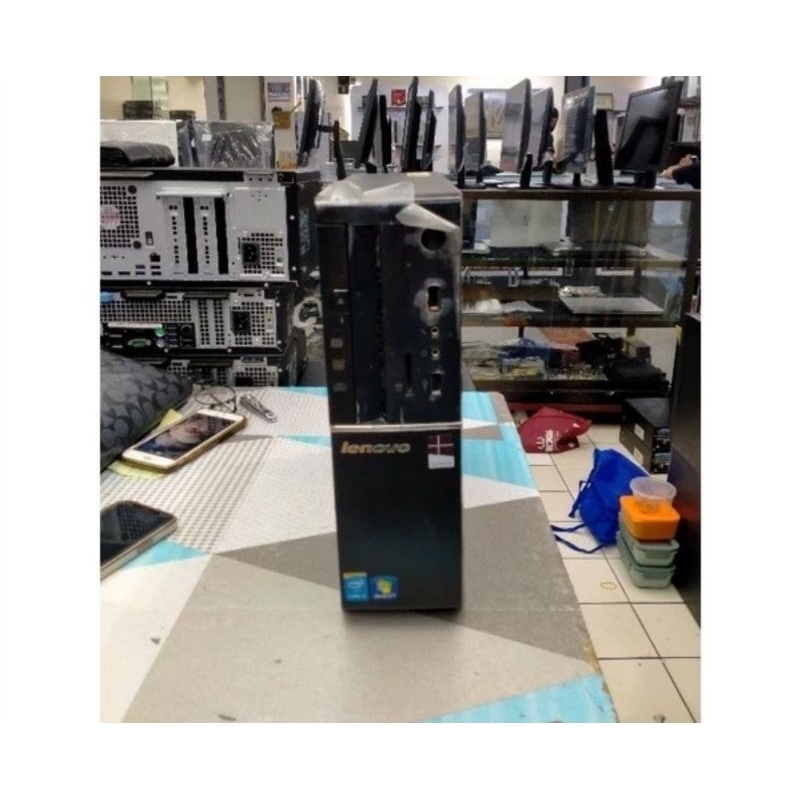 แรม LENOVO 90F1 CORE I3-4170 4GB HARDISK 500GB พร้อมใช้งาน | Shopee ...