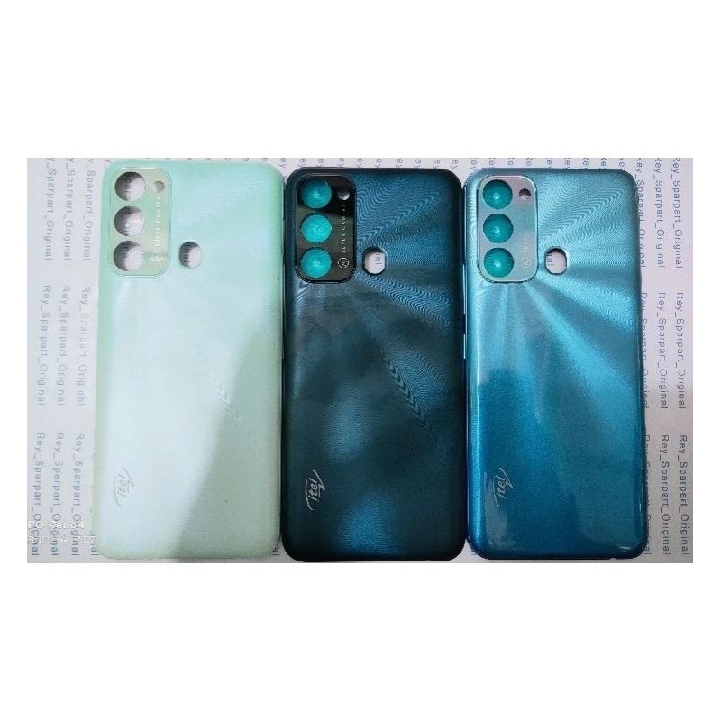 ประตูหลัง BACK CASING ITEL VISION 3 ACC/HP/PART | Shopee Thailand