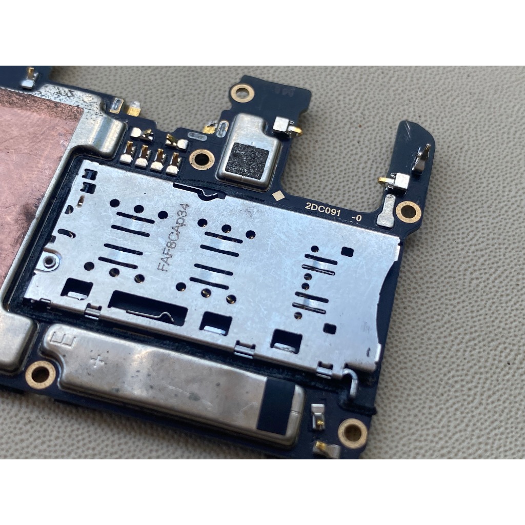 บอร์ด/pcb/otherboard OPPO F7 | Shopee Thailand