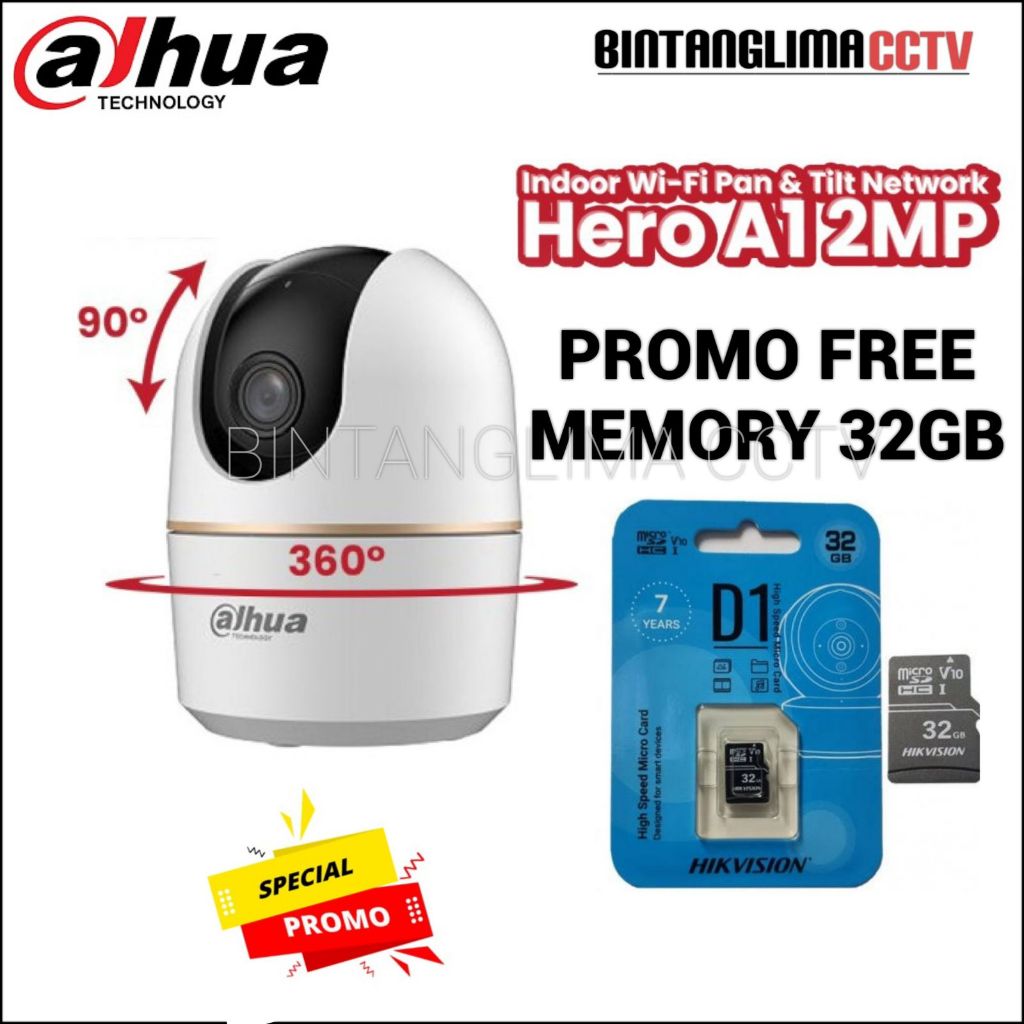กล้องวงจรปิด WIFI DAHUA HERO A1 (H2A) 2MP กล้องอัจฉริยะในร่ม | Shopee ... กล้องวงจรปิด WIFI DAHUA HERO A1 (H2A) 2MP กล้องอัจฉริยะในร่ม | Shopee ...