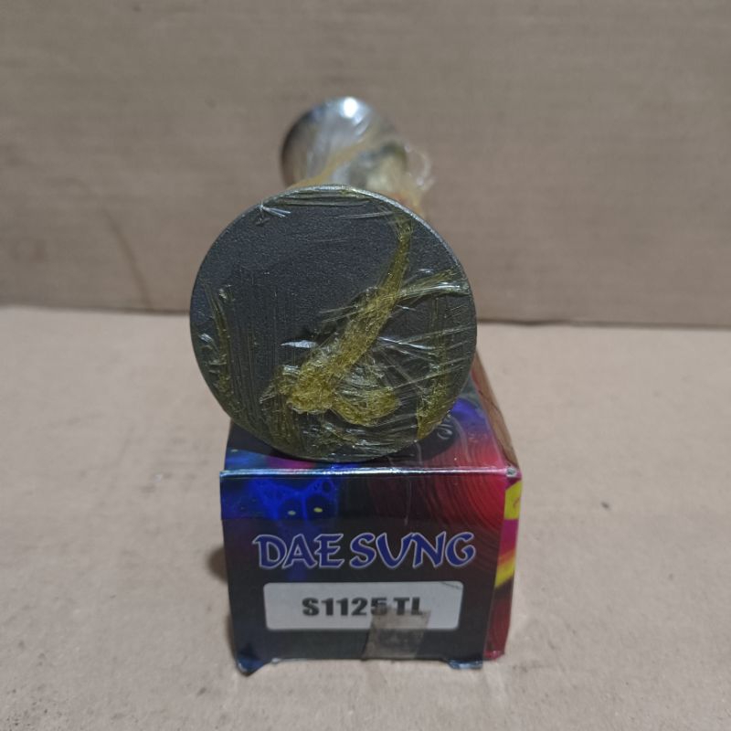 Mesin วาล์วเข้า ออก และออก S1125 1125TL (25Pk 27 PK 28Pk) สําหรับ ...